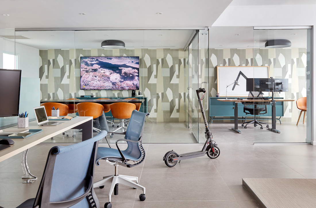 Condado, Puerto Rico Interior Design - Juliette Calaf Interiors