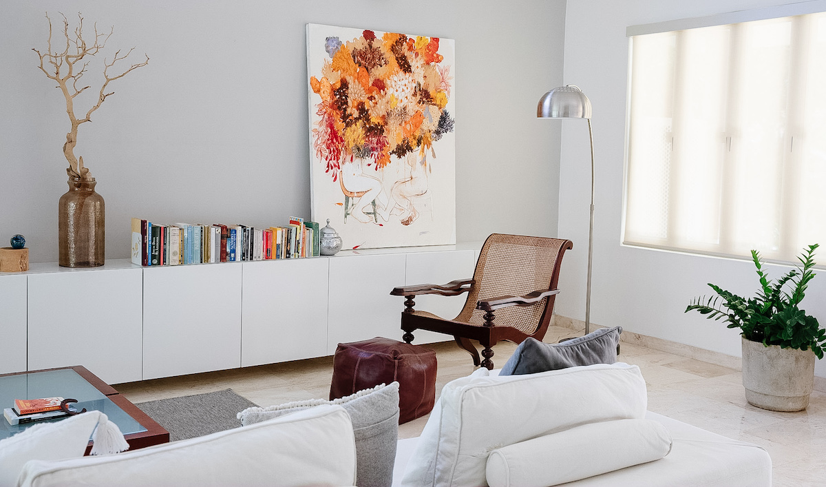 Interior Design for Families: It's About More Than Just a Mudroom ...