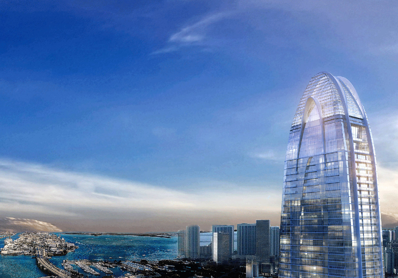 The 4 Best Architects in Miami, FL - Juliette Calaf Interiors